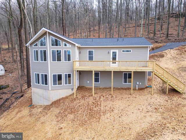 Apple Mountain Lake, Linden, VA Homes For Sale & Apple Mountain Lake ...