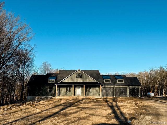 Dryden, MI Homes For Sale & Dryden, MI Real Estate | Trulia