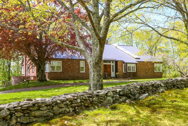 Sharon, CT Homes For Sale & Sharon, CT Real Estate | Trulia