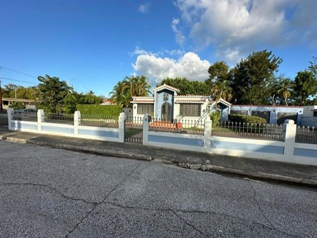 Ponce, PR Homes For Sale & Ponce, PR Real Estate | Trulia