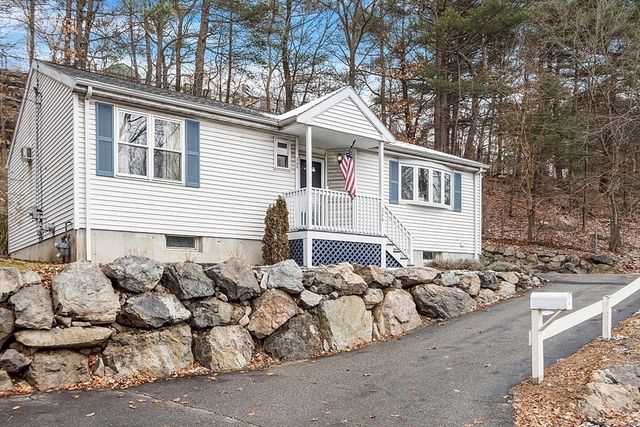 Saugus, MA Homes For Sale & Saugus, MA Real Estate | Trulia