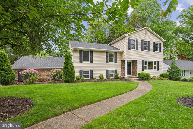 Haddonfield, NJ Homes For Sale & Haddonfield, NJ Real Estate | Trulia