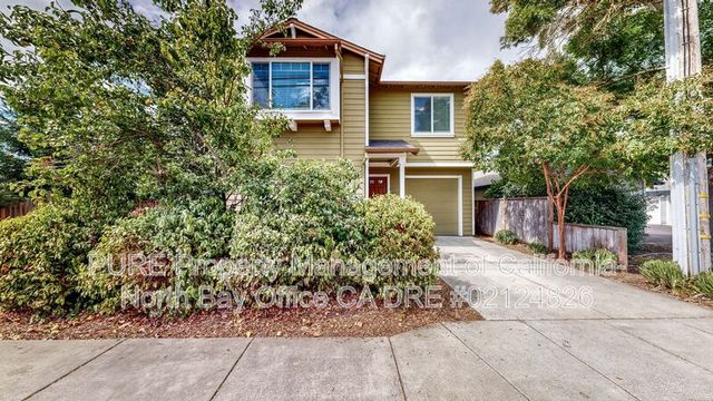 Houses For Rent in Santa Rosa, CA - 136 Homes | Trulia