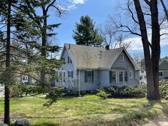 13 Appleton Rd, Needham, MA 02492 - See Est. Value, Schools & More