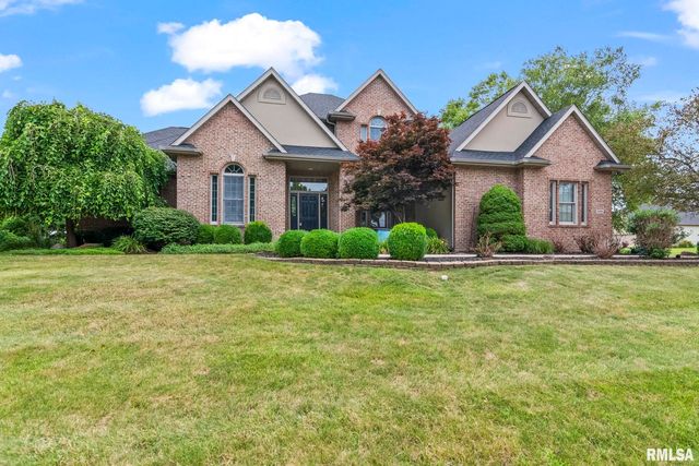 Springfield, IL Homes For Sale & Springfield, IL Real Estate | Trulia