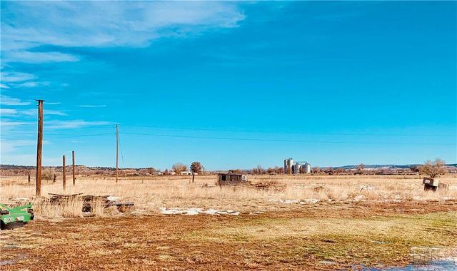 S 28th Rd, Worden, MT 59088 | Trulia