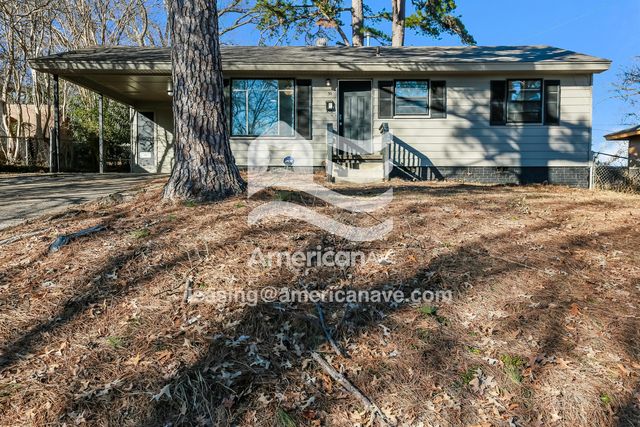 Houses For Rent in Little Rock, AR - 288 Homes | Trulia