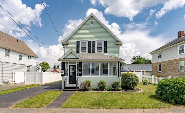 Wilbraham, MA Homes For Sale & Real Estate