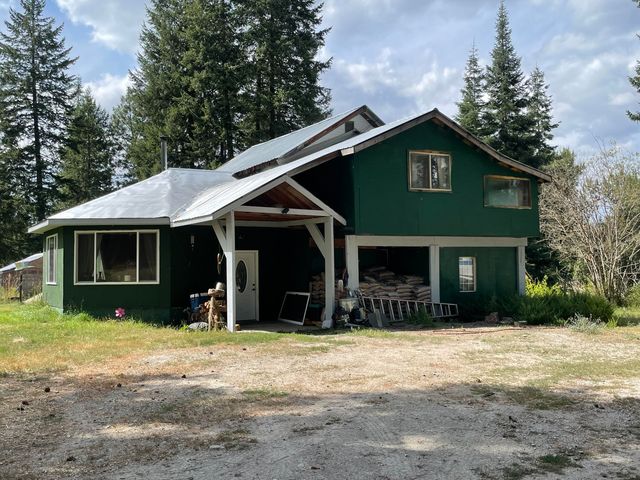 Loon Lake, WA Homes For Sale & Real Estate