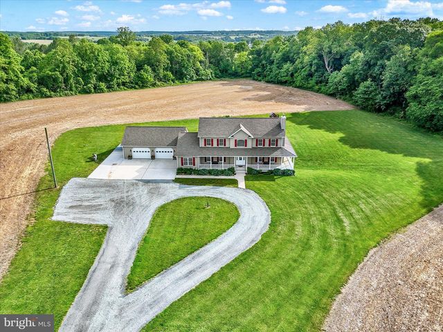 Rising Sun, MD Homes For Sale & Real Estate