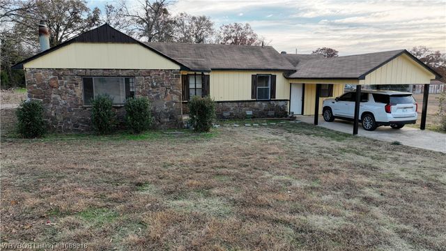 Roland, OK Homes For Sale & Roland, OK Real Estate | Trulia