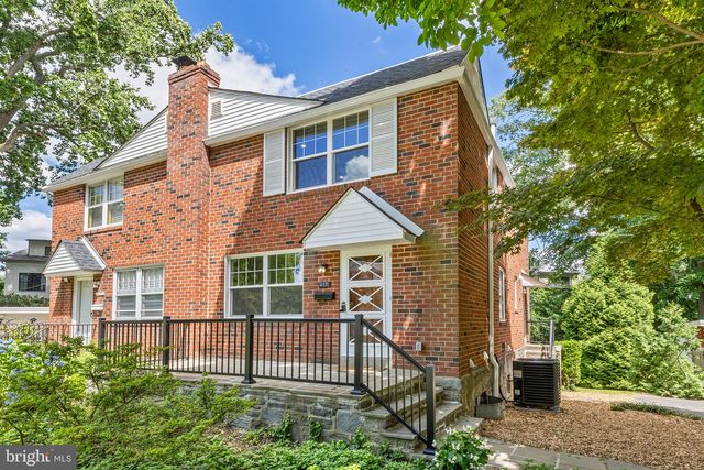 Narberth, PA Homes For Sale & Narberth, PA Real Estate | Trulia