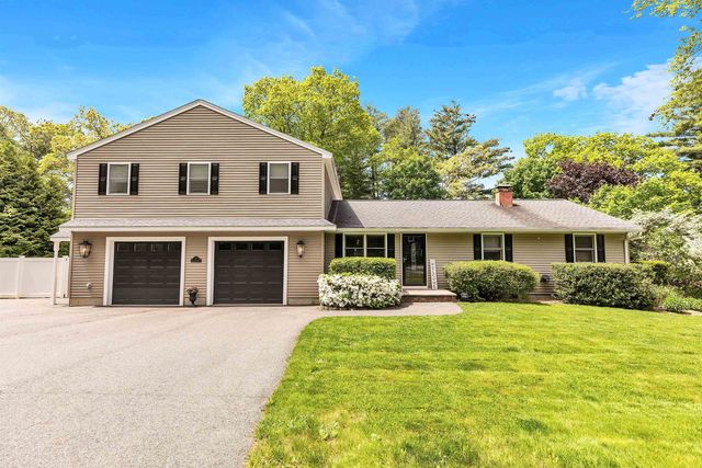 Derry, NH Homes For Sale & Derry, NH Real Estate | Trulia