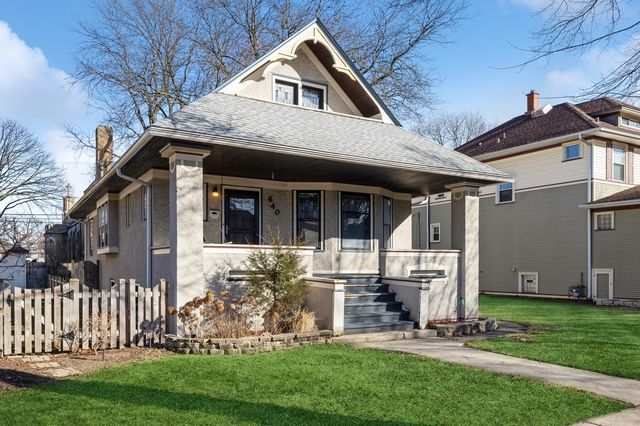 Oak Park, IL Homes For Sale & Oak Park, IL Real Estate | Trulia