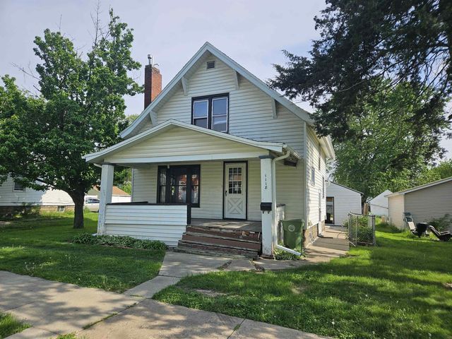 Waterloo, IA Homes For Sale & Waterloo, IA Real Estate | Trulia