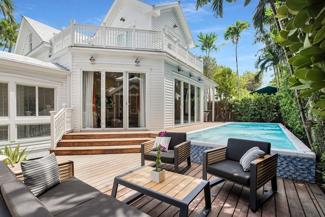 Key West, FL Homes For Sale & Real Estate