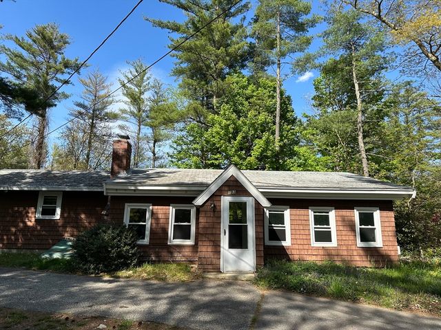 Rowley, MA Homes For Sale & Rowley, MA Real Estate | Trulia