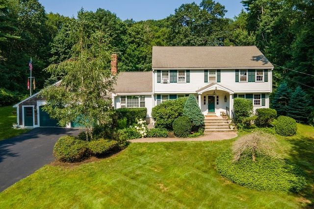 Stow, MA Homes For Sale & Stow, MA Real Estate | Trulia
