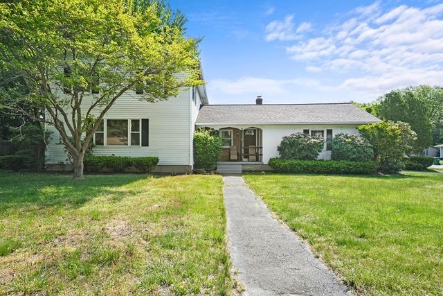 Chicopee, MA Homes For Sale & Real Estate