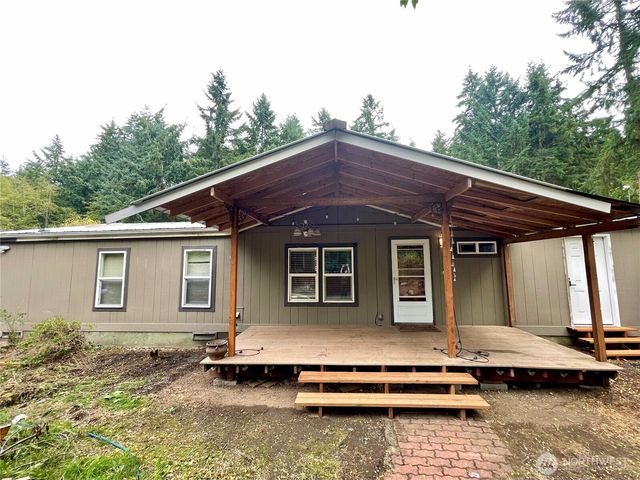 Graham, WA Homes For Sale & Real Estate - 159 Homes | Trulia