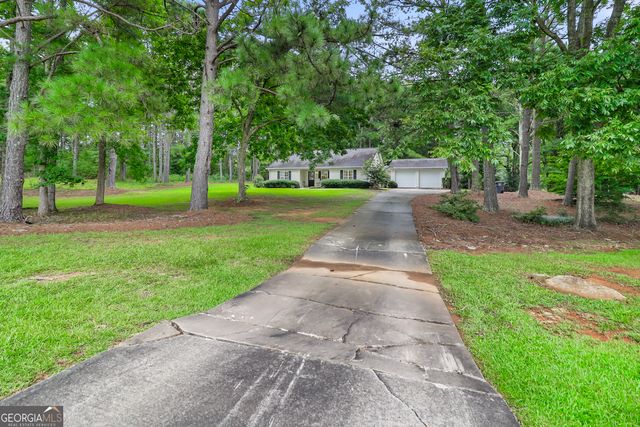 Manchester, GA Homes For Sale & Manchester, GA Real Estate | Trulia