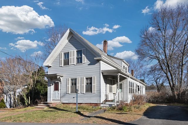 Reading, MA Homes For Sale & Real Estate