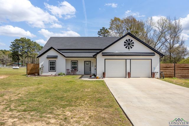 Ore City, TX Homes For Sale & Real Estate