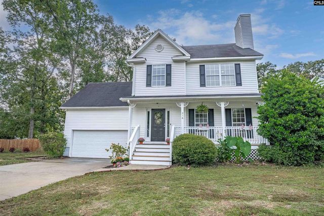 Chapin, SC Homes For Sale & Real Estate