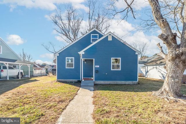 Salisbury, MD Homes For Sale & Real Estate