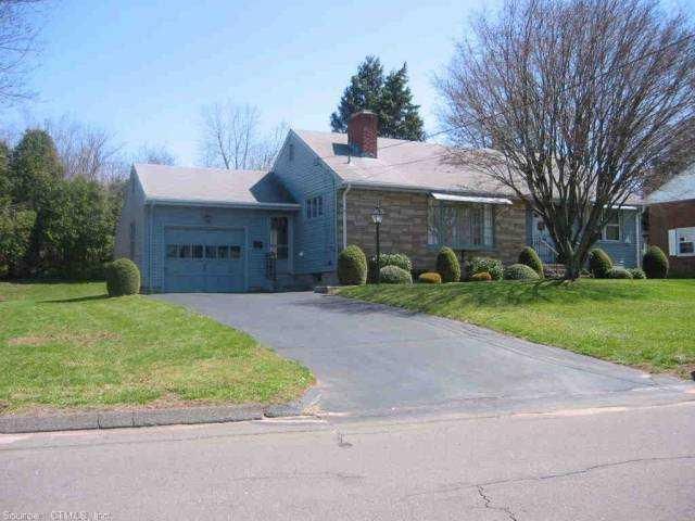 Berlin, CT Homes For Sale & Real Estate - 159 Homes | Trulia