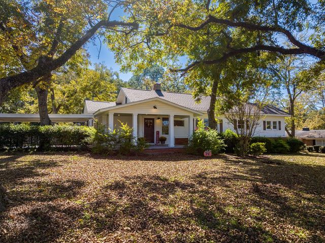 Fitzgerald, GA Recently Sold Properties | Trulia