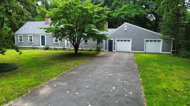Hampton Falls, NH Homes For Sale & Real Estate