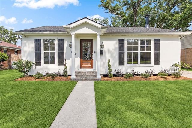 Harahan, LA Homes For Sale & Harahan, LA Real Estate | Trulia