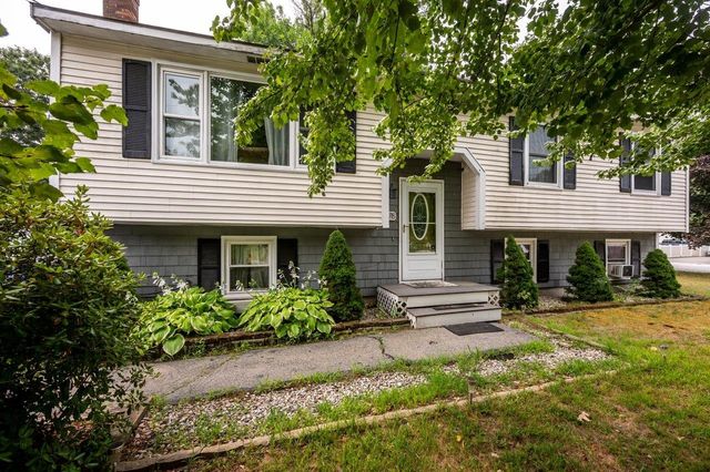 Manchester, NH Homes For Sale & Real Estate - 115 Homes | Trulia