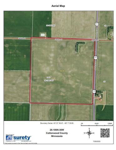 Windom, MN Homes For Sale & Real Estate - 65 Homes | Trulia