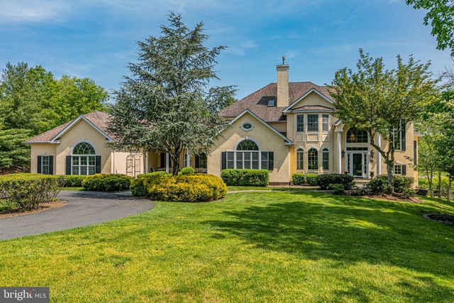 Pennington, NJ Homes For Sale & Pennington, NJ Real Estate | Trulia