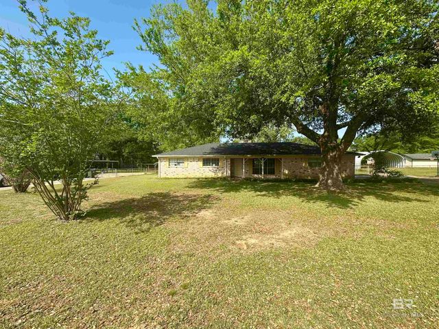 Bay Minette, AL Homes For Sale & Real Estate