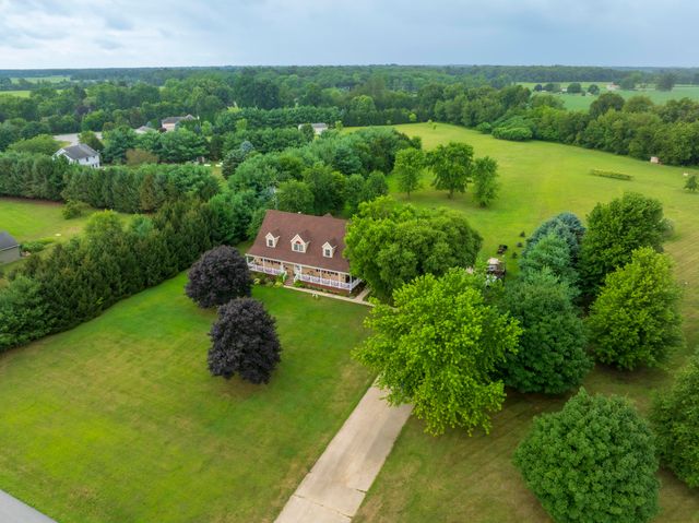 Kouts, IN Single Family Homes For Sale - 40 Listings | Trulia