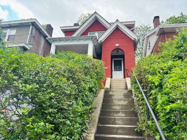 Houses For Rent in Pittsburgh, PA - 623 Homes | Trulia