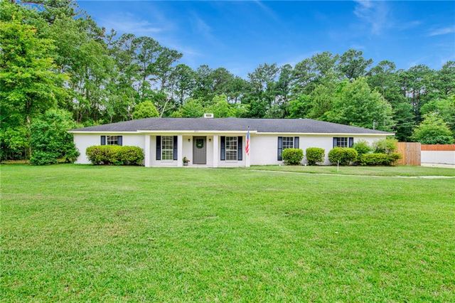 Satsuma, AL Homes For Sale & Real Estate