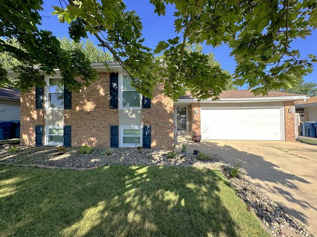 Bourbonnais, IL Homes For Sale & Bourbonnais, IL Real Estate | Trulia