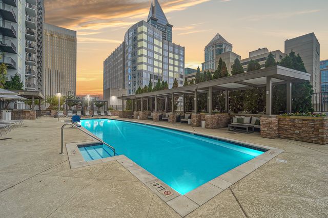 High Rise Apartments for Rent - Charlotte, NC - 232 Listings | Trulia