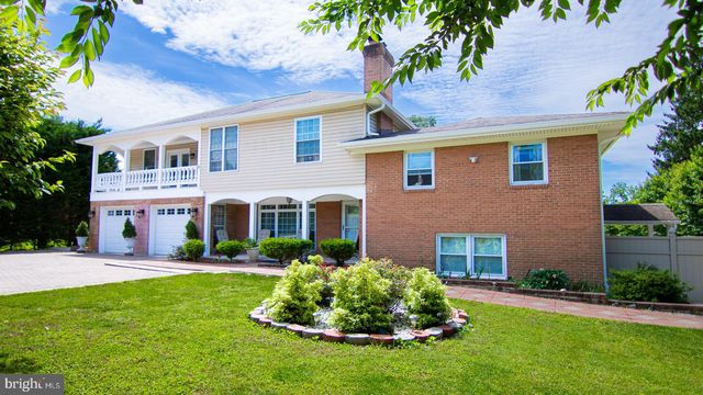 Silver Spring, MD Homes For Sale & Silver Spring, MD Real Estate | Trulia