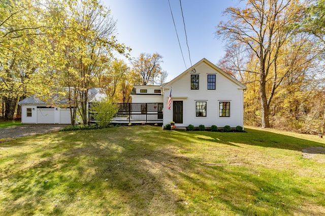 Granby, MA Homes For Sale & Real Estate