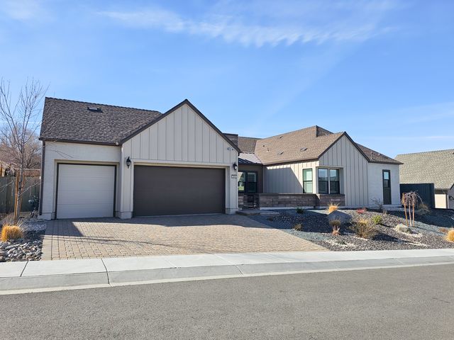 Houses For Rent in Reno, NV - 282 Homes | Trulia