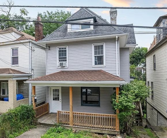 4 Bedroom Houses For Rent in Pittsburgh, PA - 215 Homes | Trulia