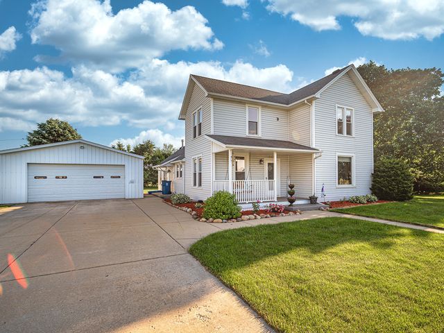 1846 N 4253rd Rd, Leland, IL 60531 | Trulia