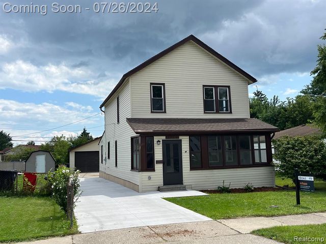 Roseville, MI Homes For Sale & Roseville, MI Real Estate | Trulia