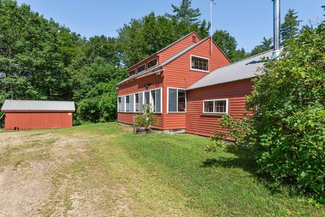 Thornton, NH Homes For Sale & Real Estate