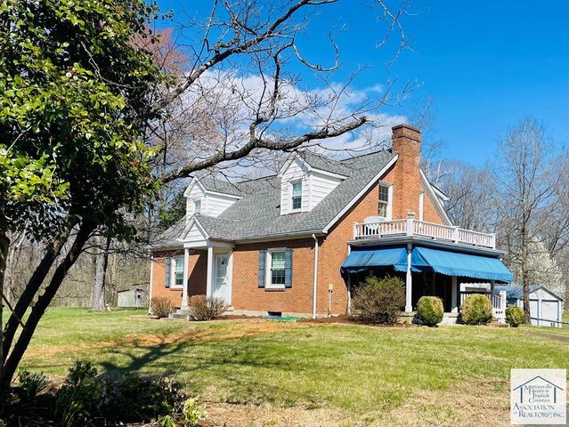Ridgeway, VA Homes For Sale & Real Estate